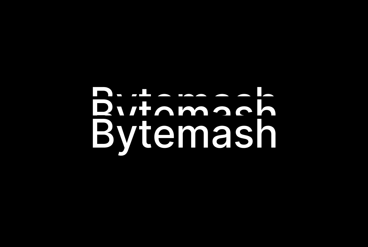 Posts | Bytemash